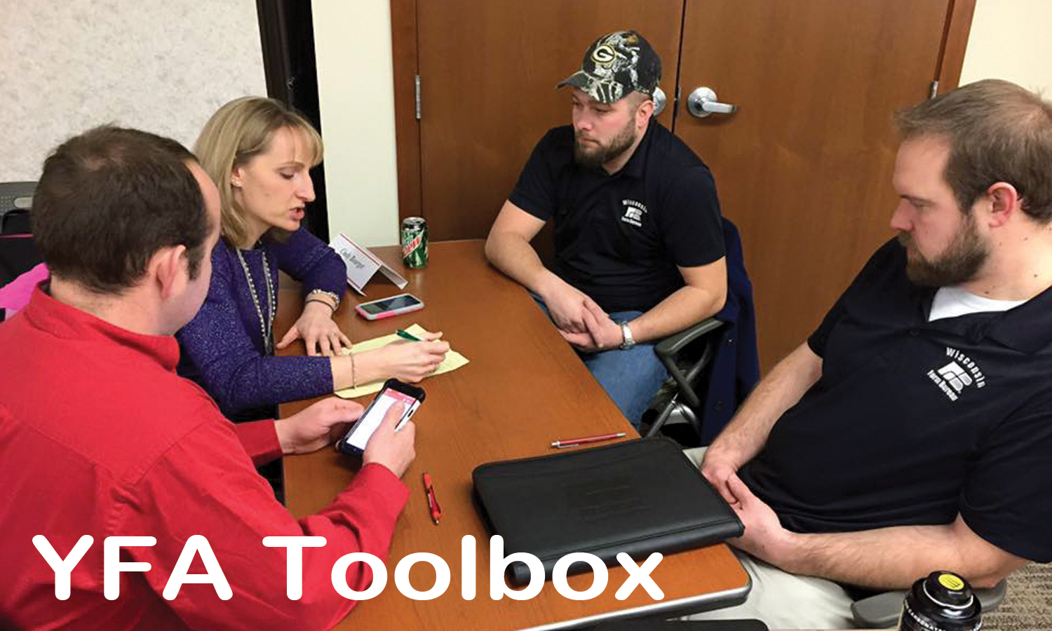 YFA Toolbox - Wisconsin Farm Bureau Federation