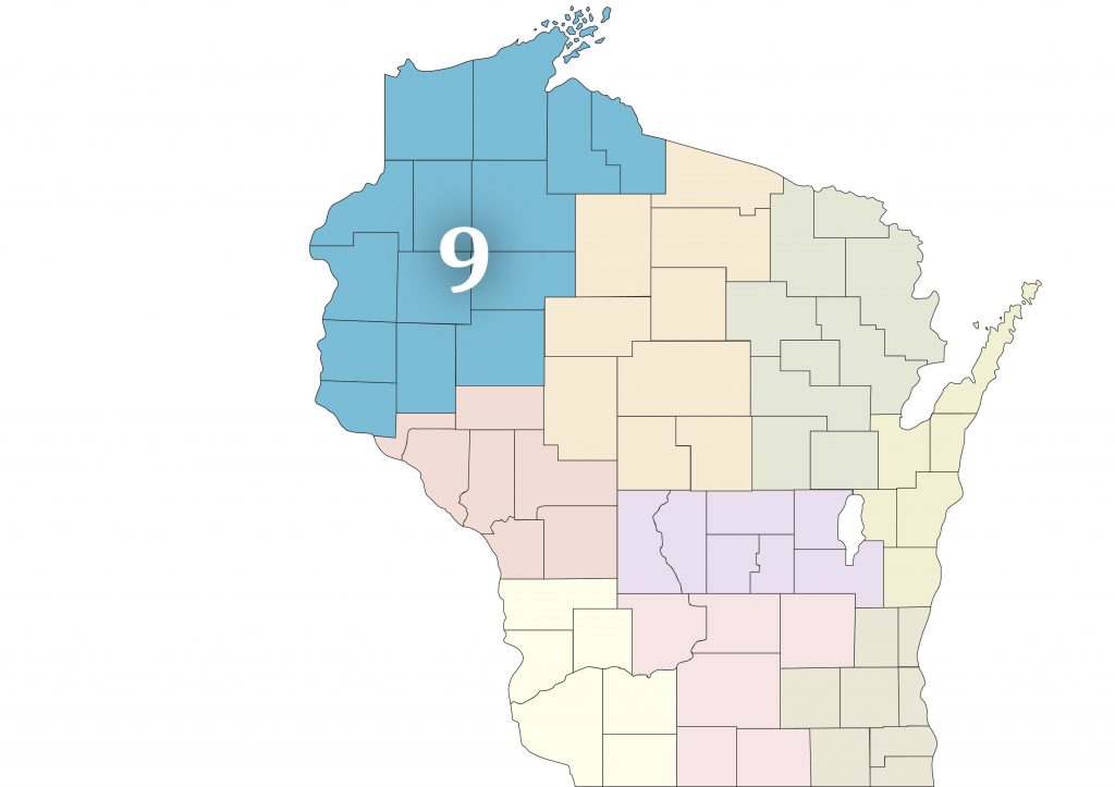 Rusk County Farm Bureau - Wisconsin | 888-393-3253