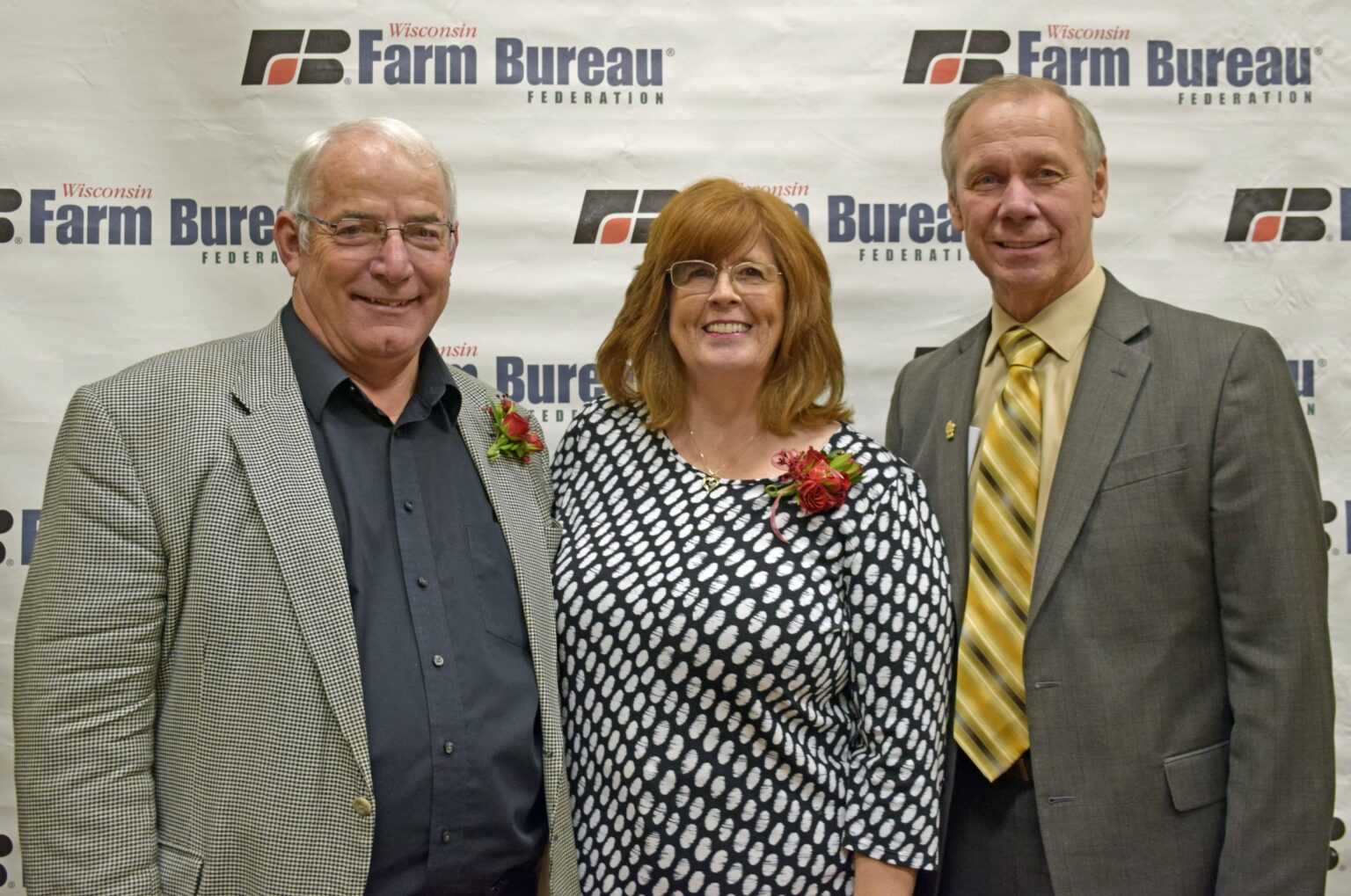 Sam Skemp Receives ‘Distinguished Service to Wisconsin Agriculture ...