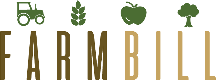 Farm Bill Logo - Wisconsin Farm Bureau Federation