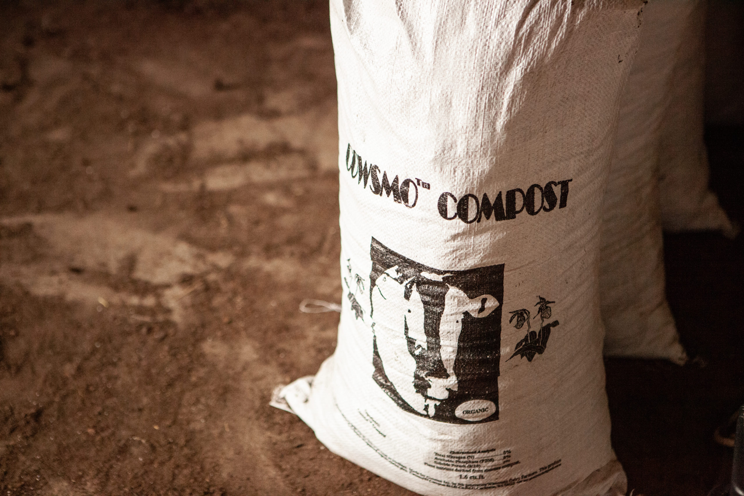 Compost and Conservation - Wisconsin Farm Bureau Federation