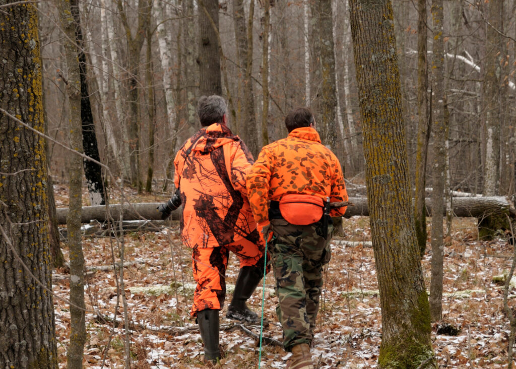 Be Aware of Wisconsin’s Trespass Law for a Safe Hunting Season ...