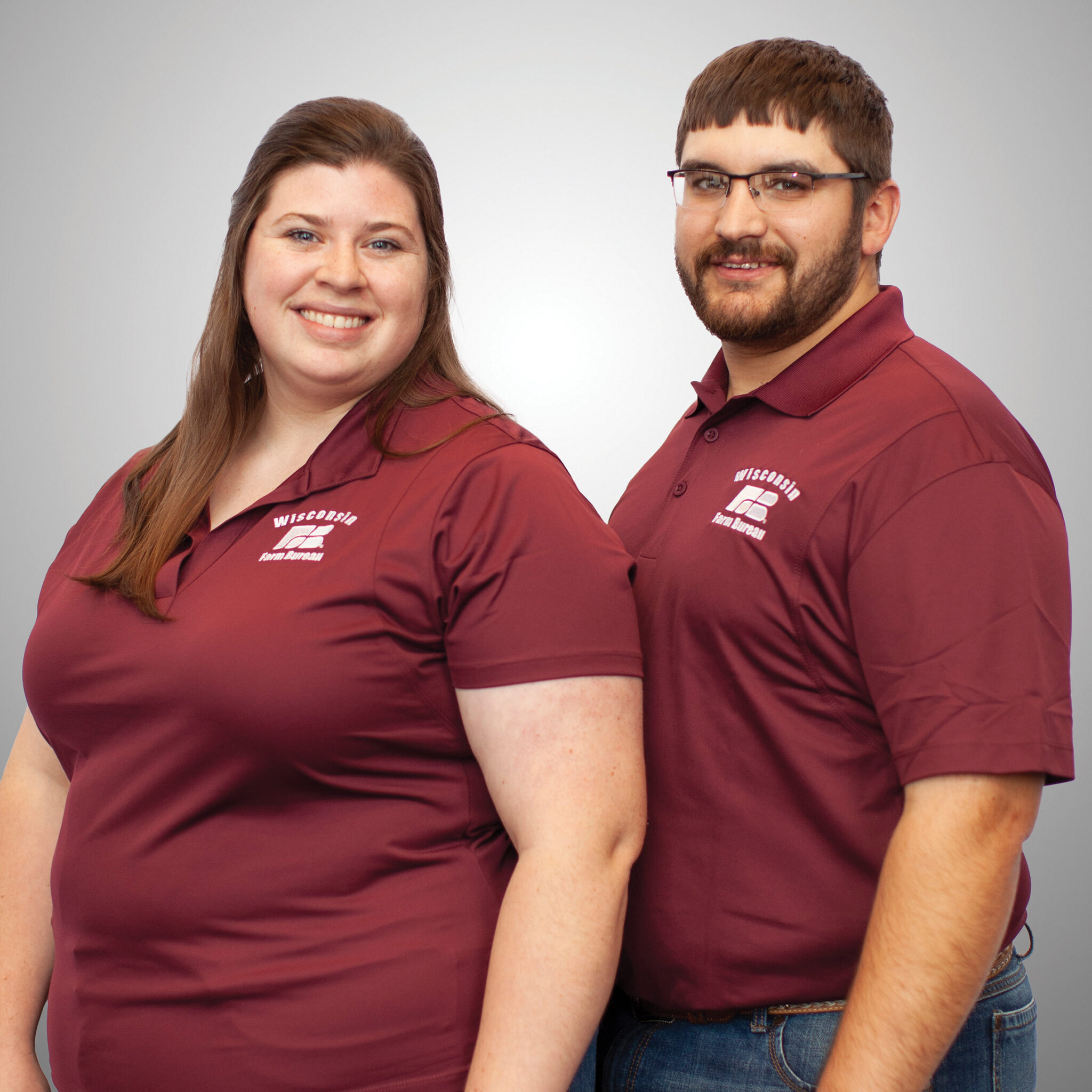 Spotlight on YFA – Casey and Morgan Lobdell - Wisconsin Farm Bureau ...