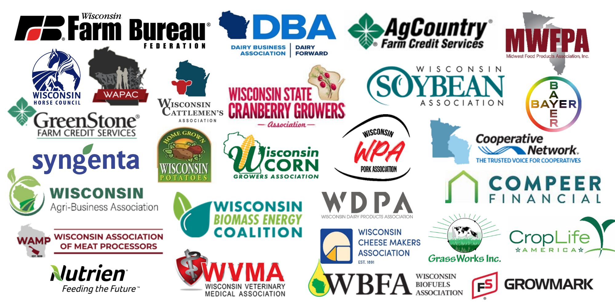 Wisconsin Ag Coalition Outlines Budget Priorities for 2025-2027 ...