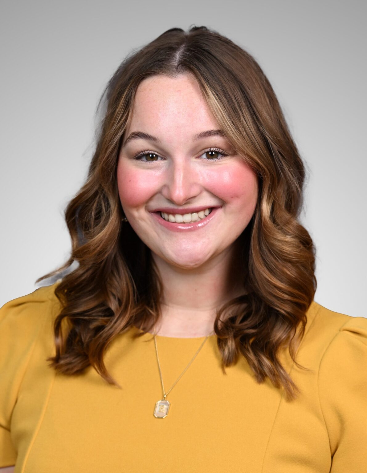 O’Brien Hired as WFBF’s Administrative Assistant and Political Affairs ...