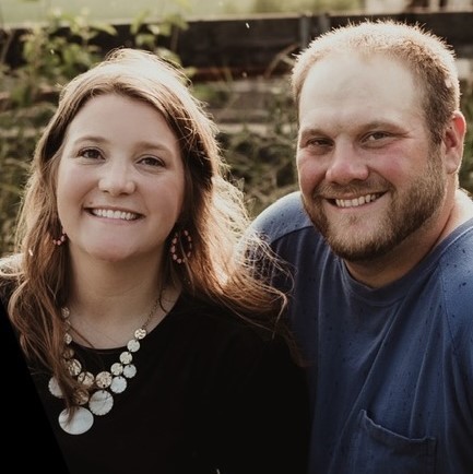 Jacob and Eliza Bobolz Honored with Farming for the Future Award ...