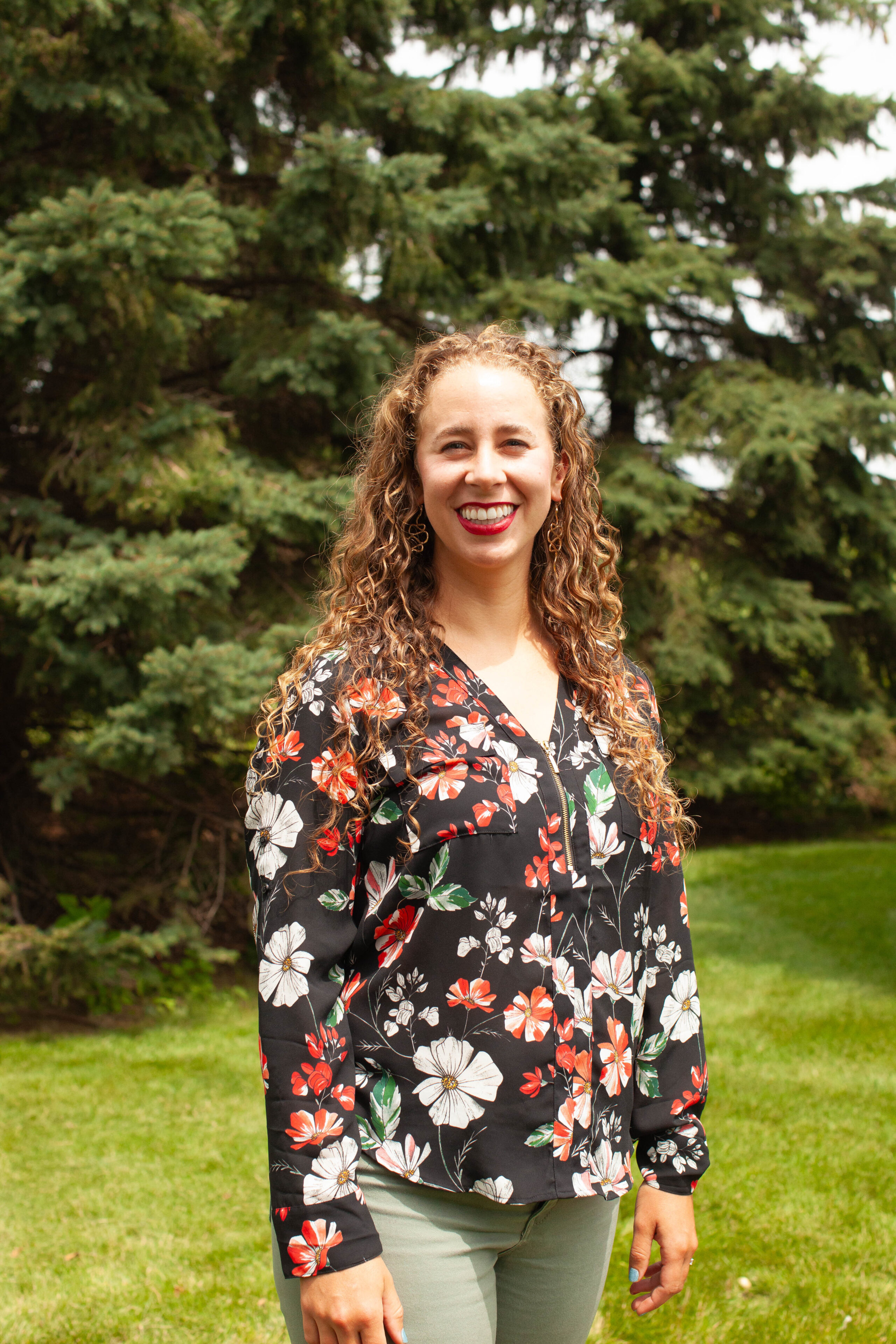 5 Minutes with Sydney Flick - Wisconsin Farm Bureau Federation