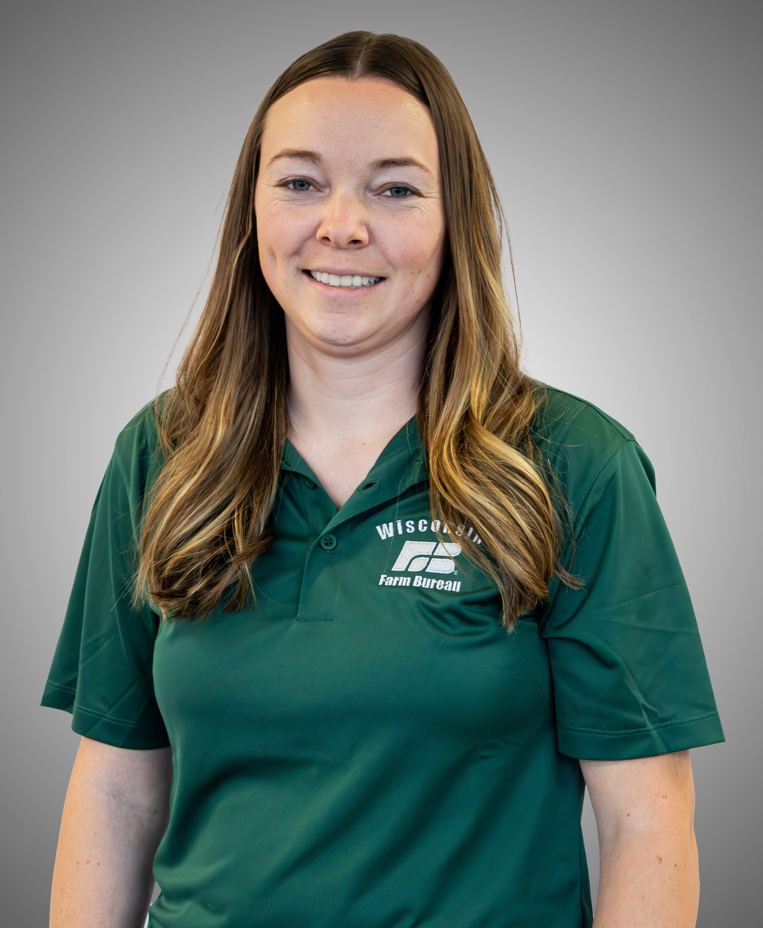 5 Minutes with Langlade County’s Mary Fronek - Wisconsin Farm Bureau ...