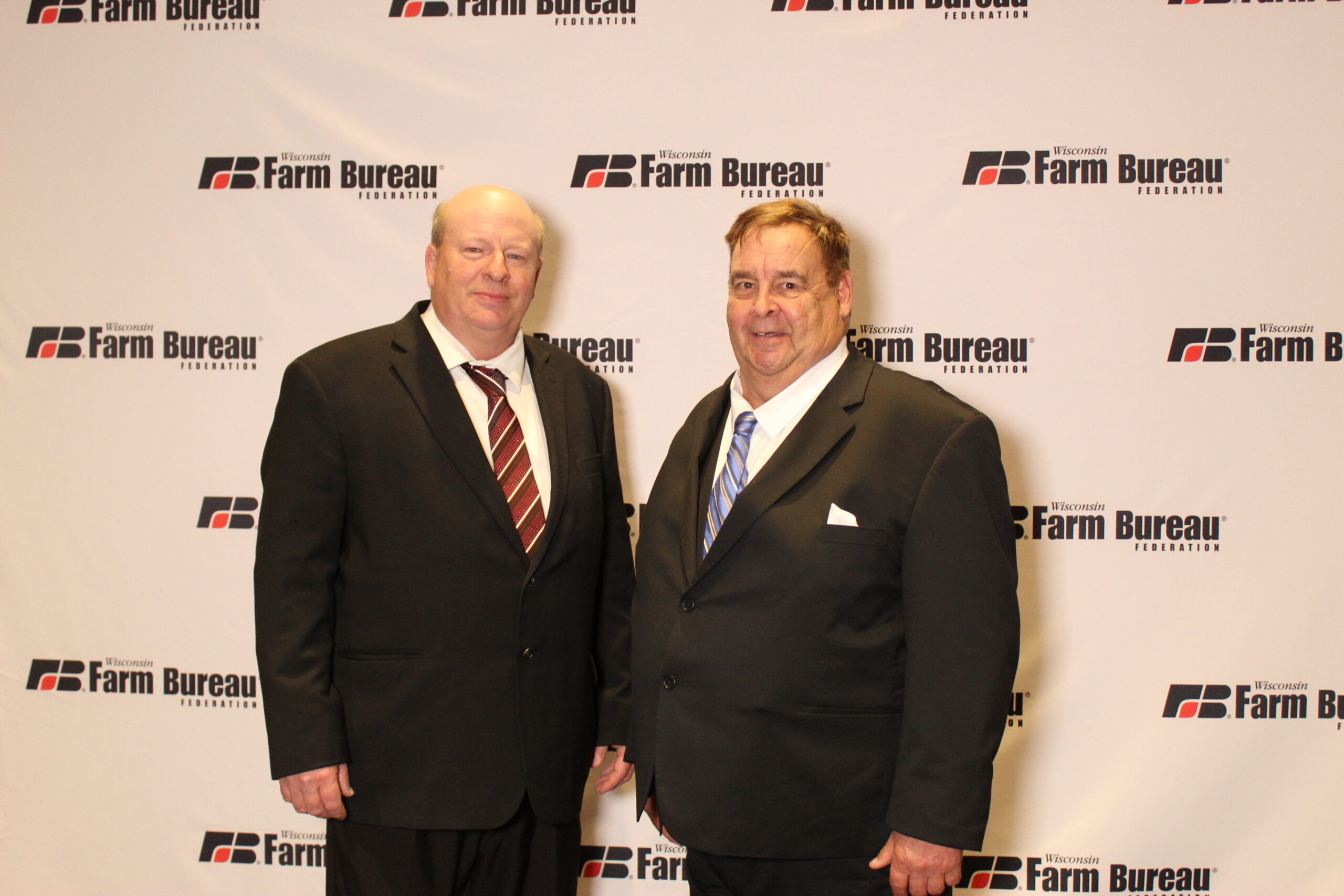 Berg Receives 2025 Wisconsin Leopold Conservation Award - Wisconsin ...