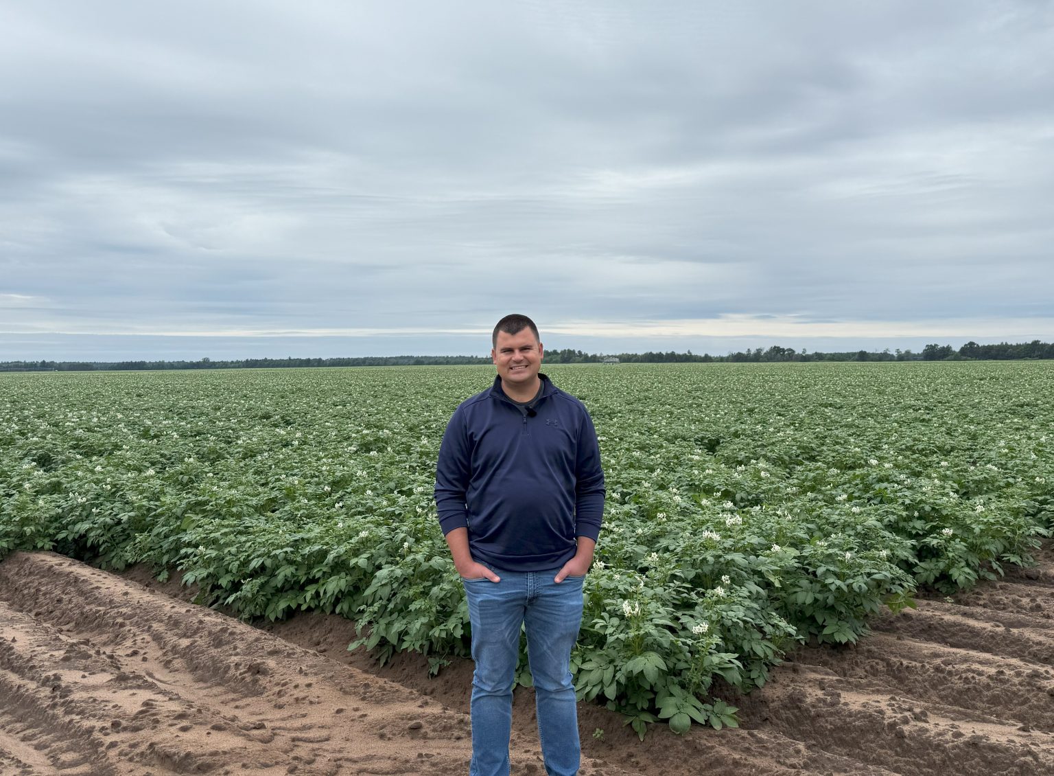 Leaders of the Land®: Okray Family Farms - Wisconsin Farm Bureau Federation