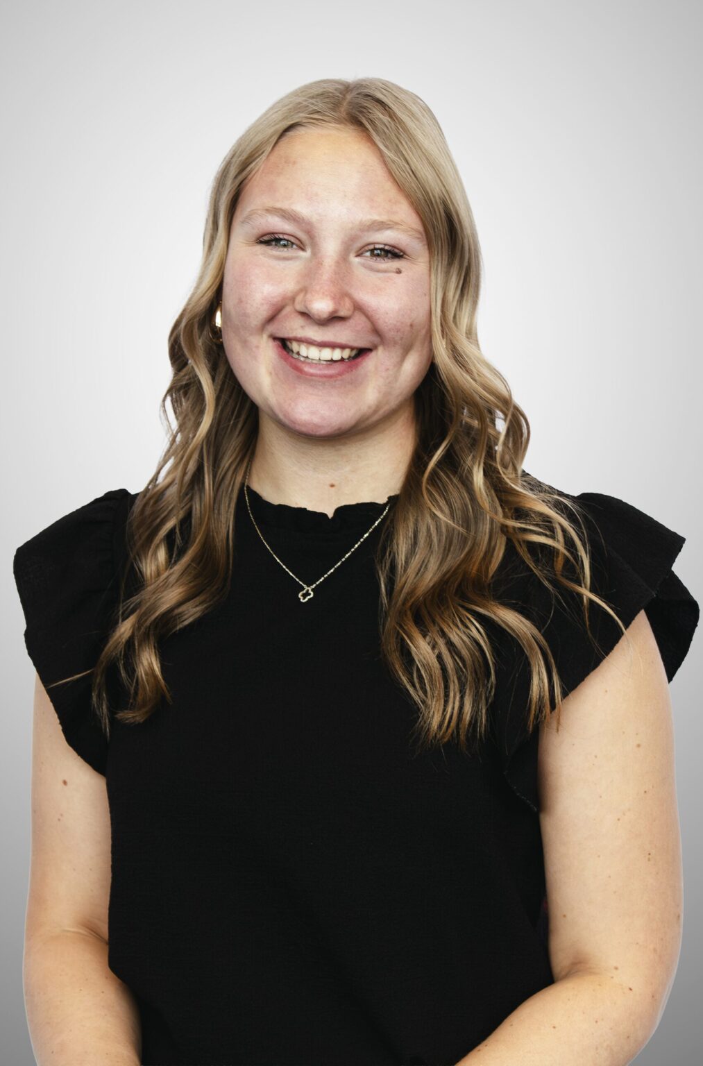 Brooke Mallek - Wisconsin Farm Bureau Federation