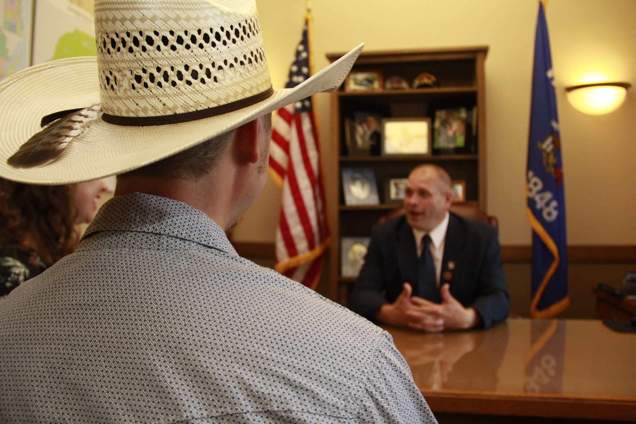 Playing to Win for Wisconsin Agriculture: Inside Agriculture Lobbying ...